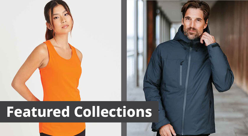 Your online catalogue - Uniform Nation